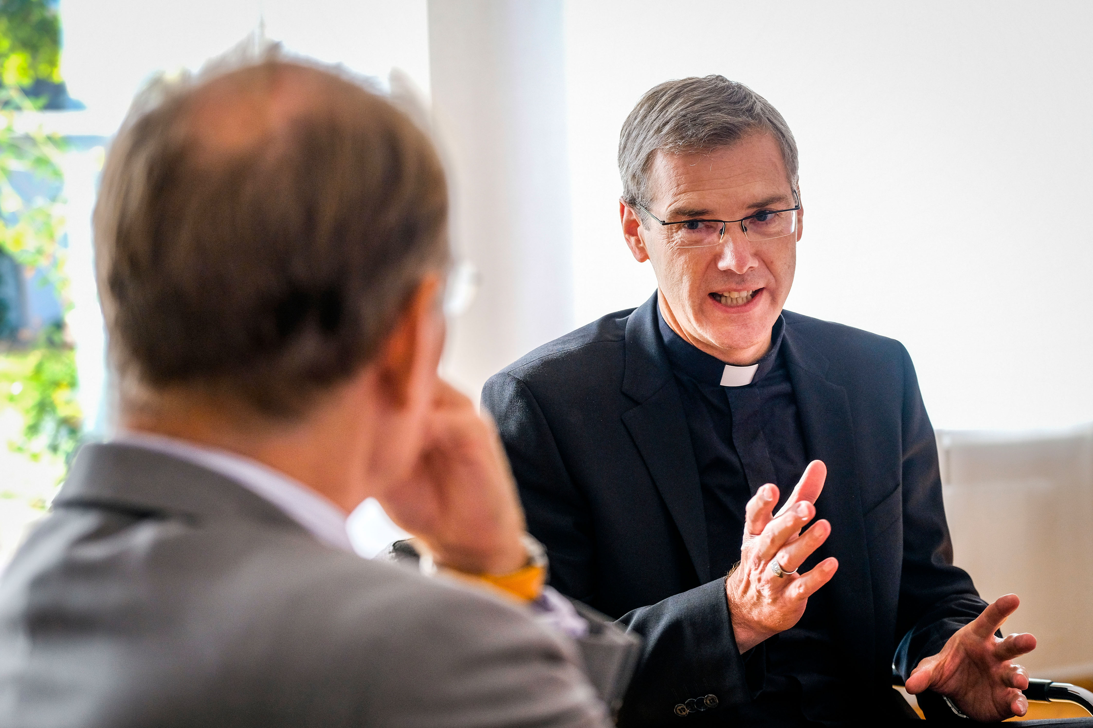 Hanns-Lilje-Stiftung – Hanns-Lilje-Forum 2019