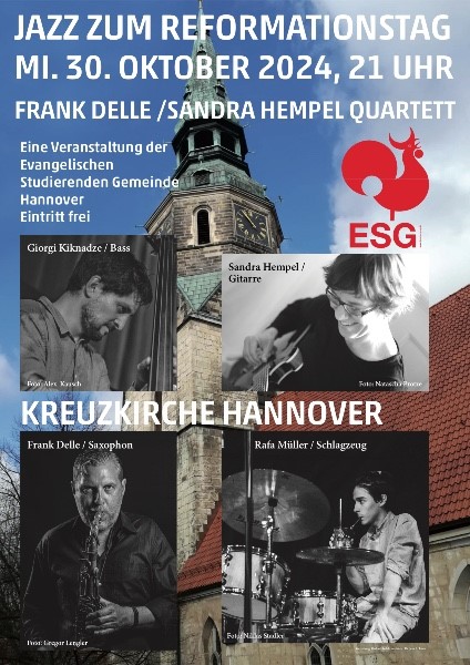 Hanns-Lilje-Stiftung – "Aktuelle Herausforderungen für die Identität junger jüdischer Menschen ...